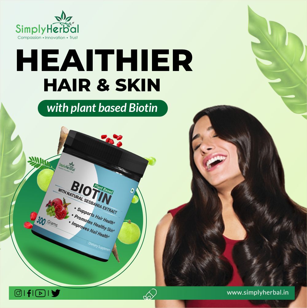 Beauty Care – SimplyHerbal